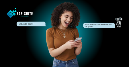 Zap Suite - Turbine de uma vez por todas suas vendas!